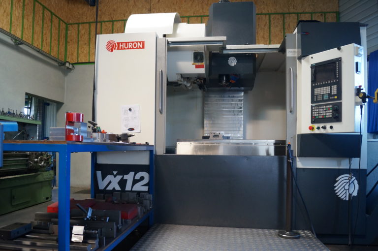 Huron Vx12